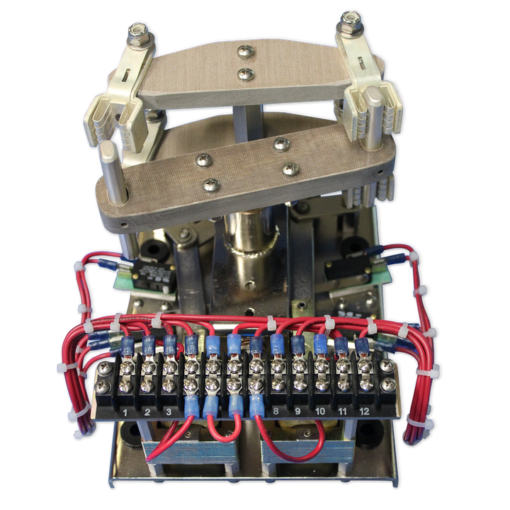 RF Contactors – Kintronic