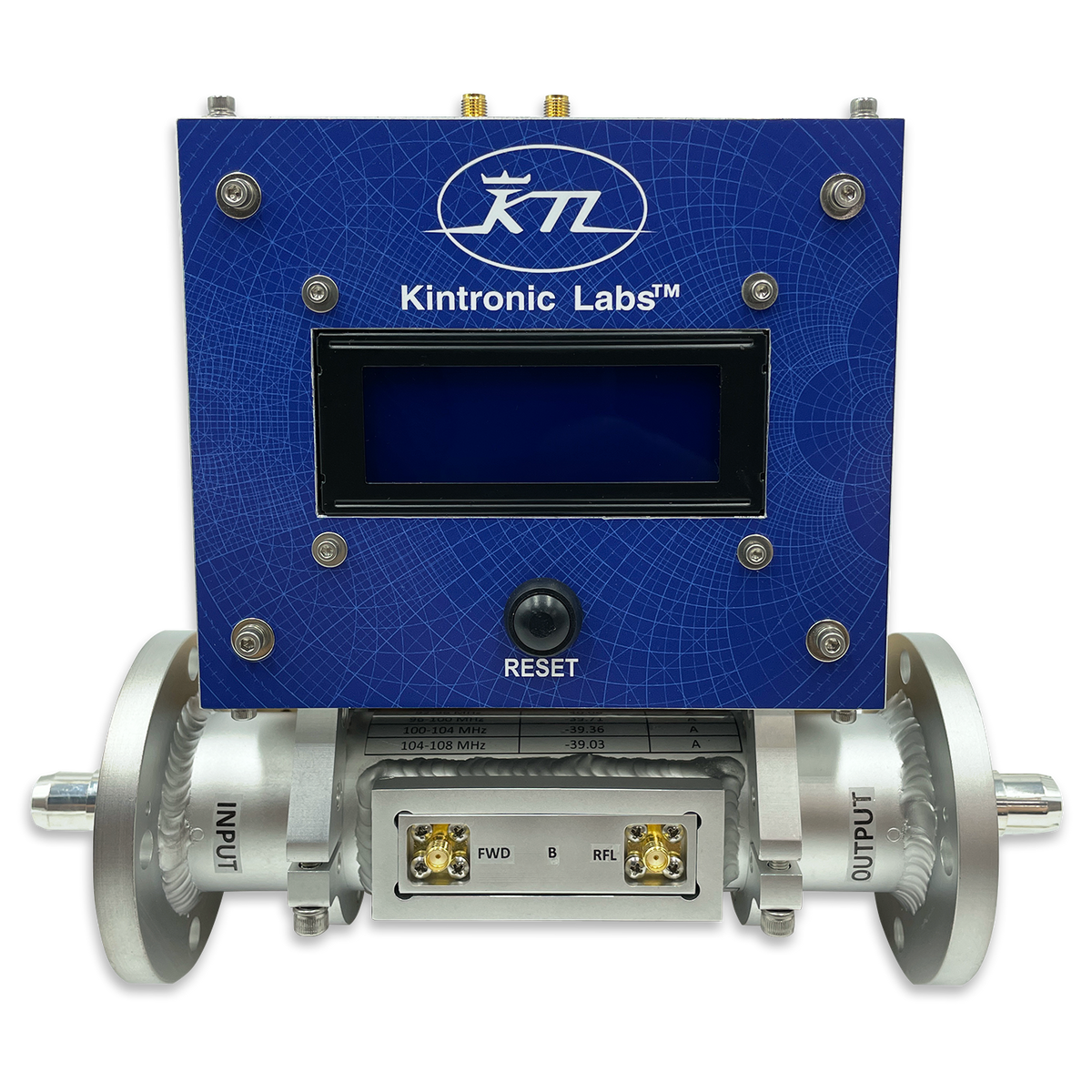 Metering & Monitoring – Kintronic