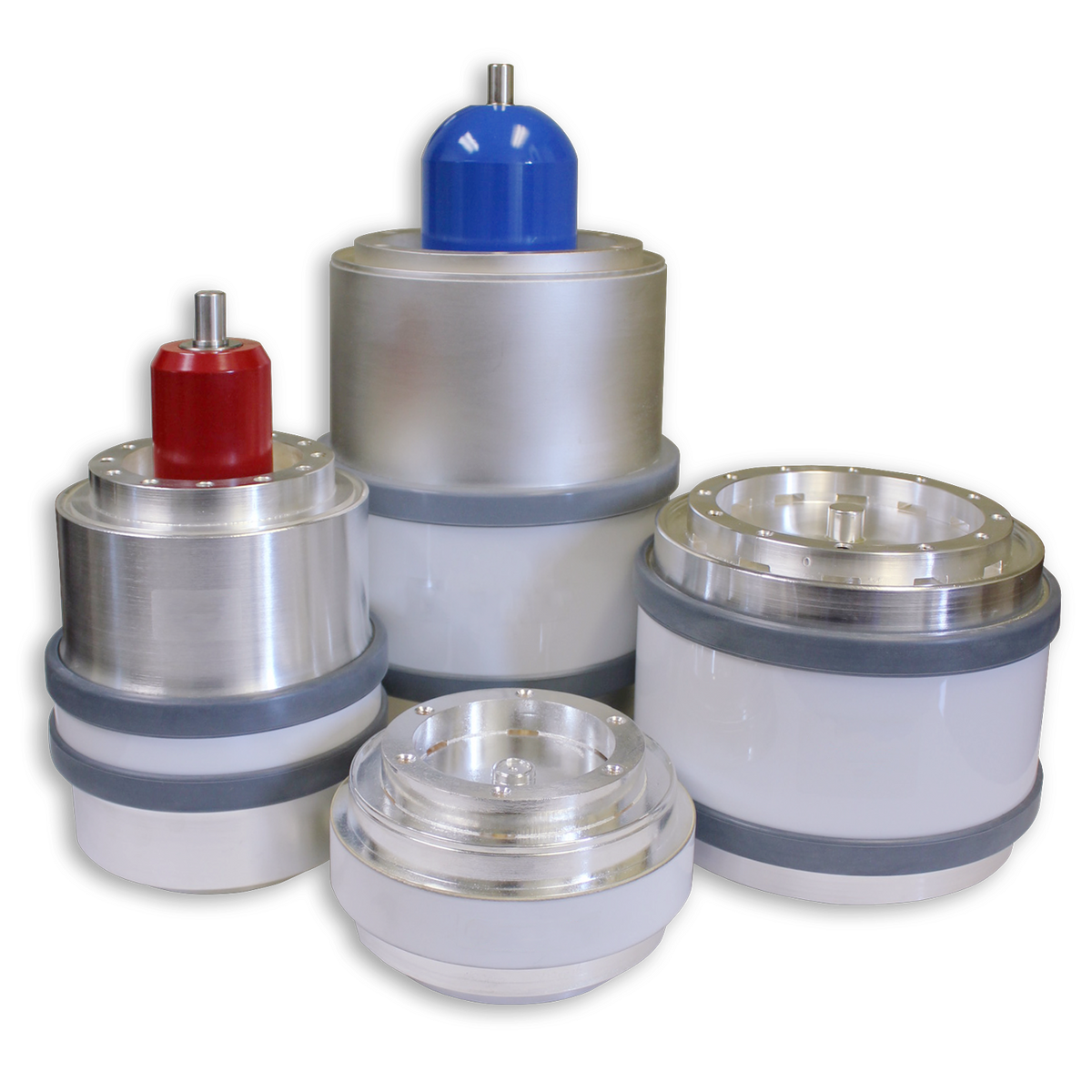 Vacuum Capacitors – Kintronic