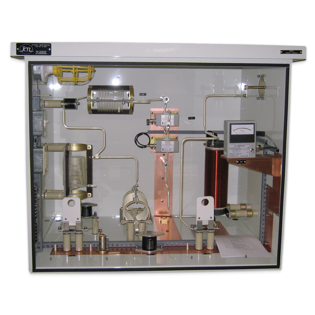 Products – Kintronic