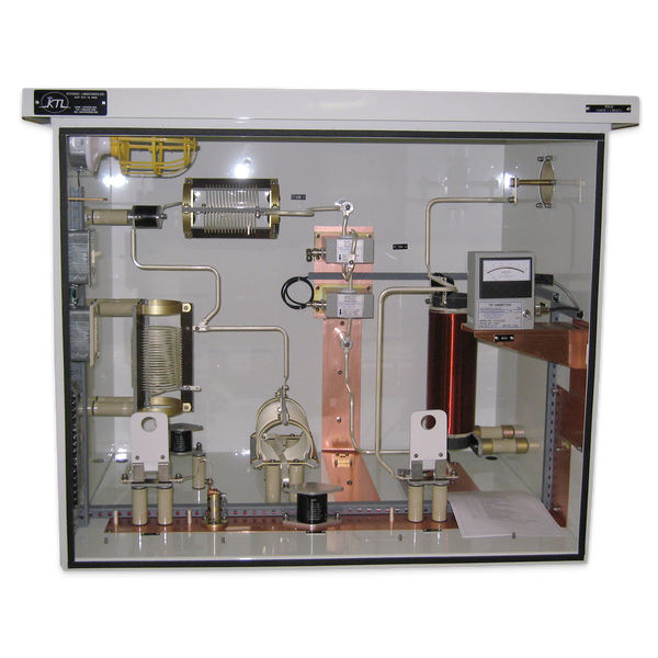 Antenna Tuning Units – Kintronic