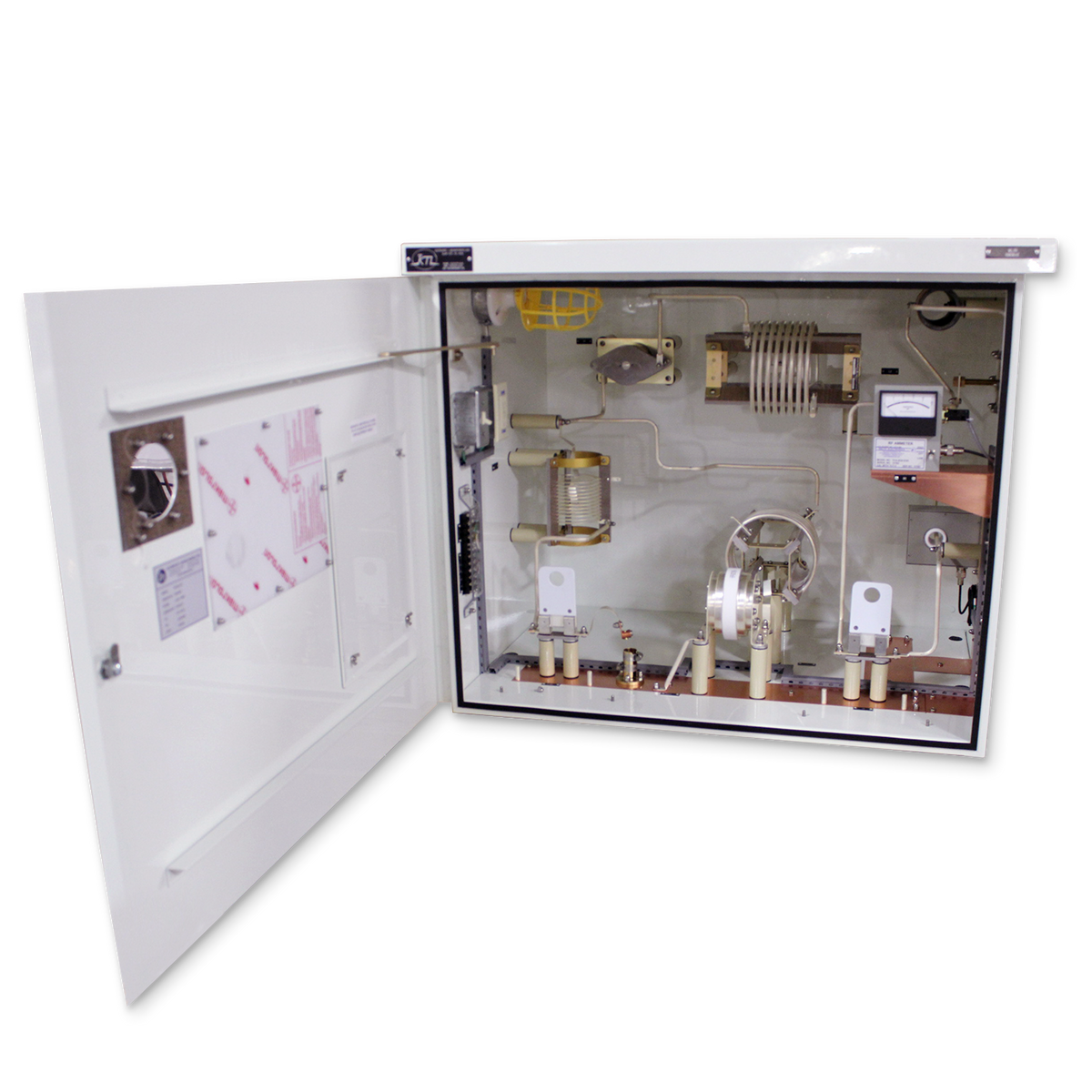 Antenna Tuning Units – Kintronic