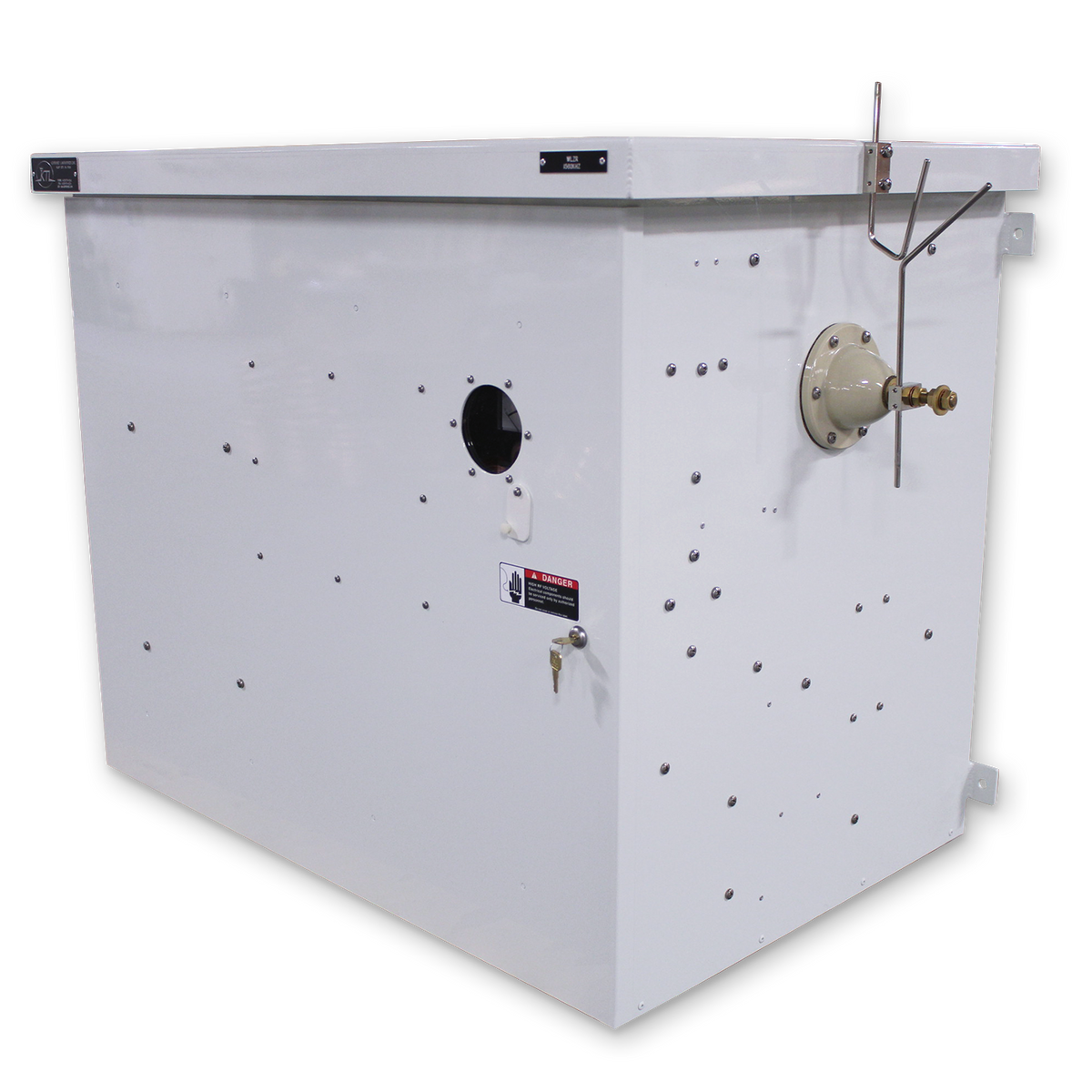 Antenna Tuning Units – Kintronic