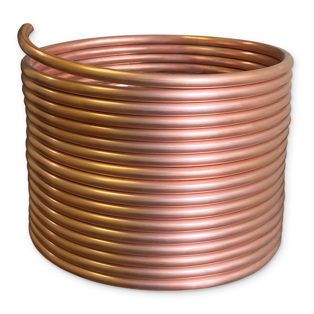 Copper Tubing Bare Kintronic copper-tubing-bare-kintronic